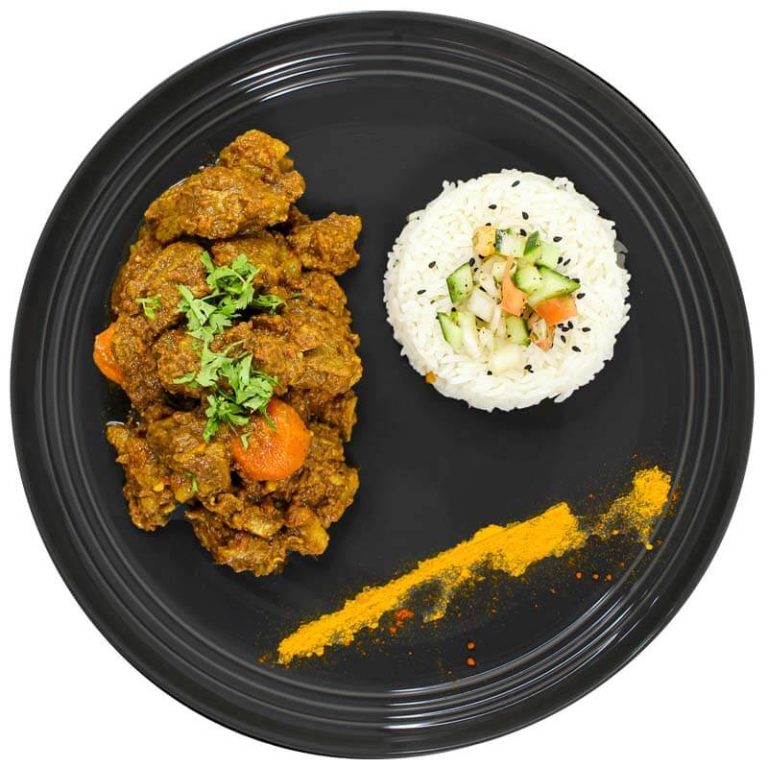 Individual Meals – Chefs Box