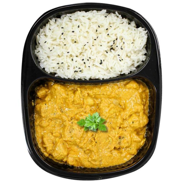 Chefs Box – Dinner Is Served