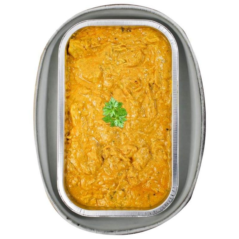 Family Feasts Menu – Chefs Box