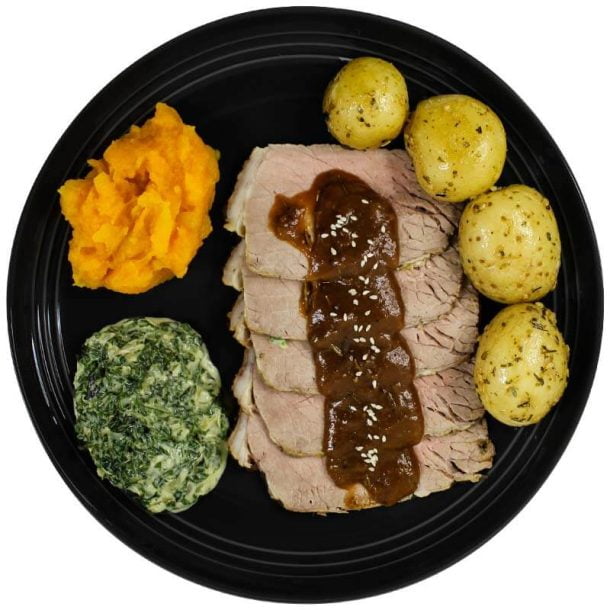 Individual Meals – Page 4 – Chefs Box