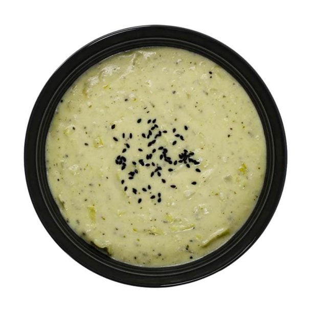 Soup Pack Box – Well Balanced – Chefs Box