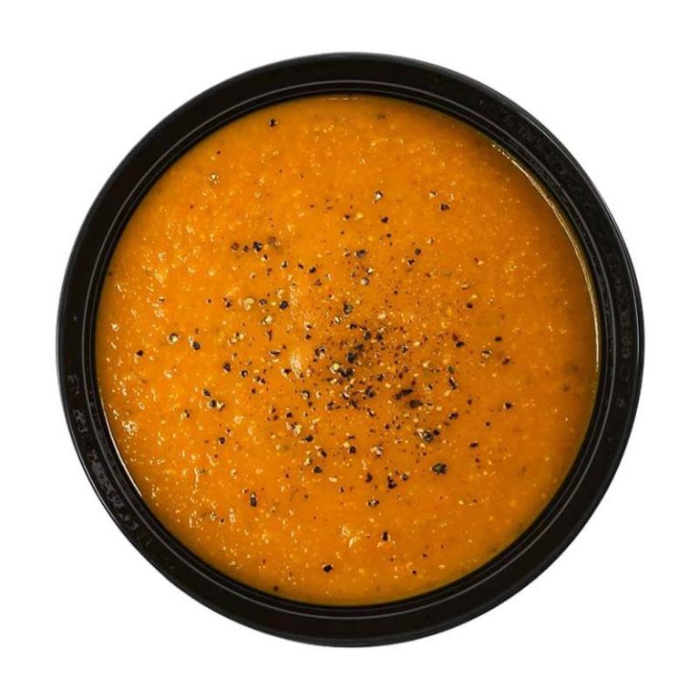 Vegetable Soup – 500ml – Chefs Box