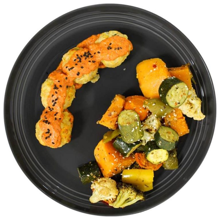 Individual Meals – Page 2 – Chefs Box