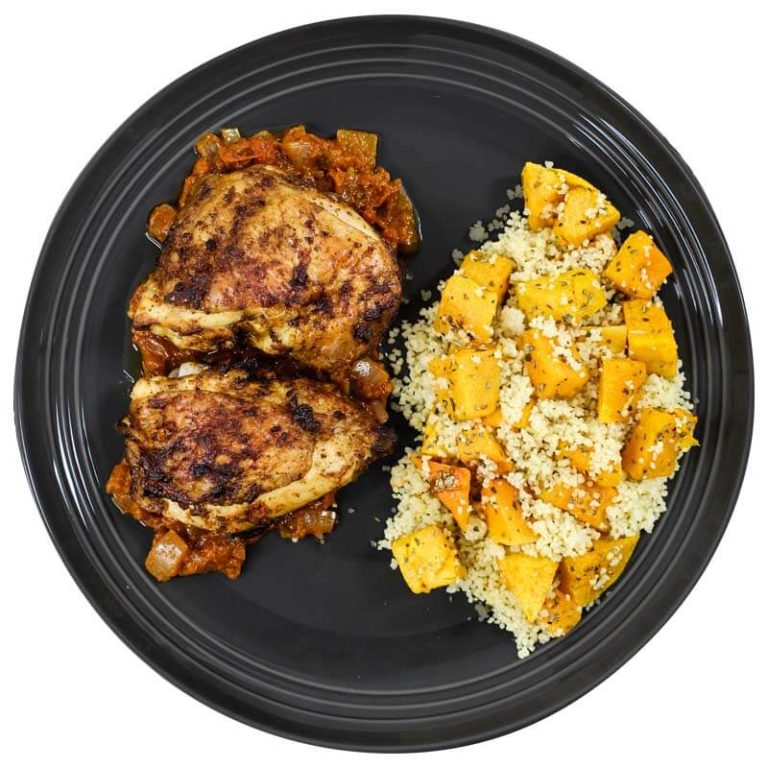 Chicken Meals – Page 2 – Chefs Box