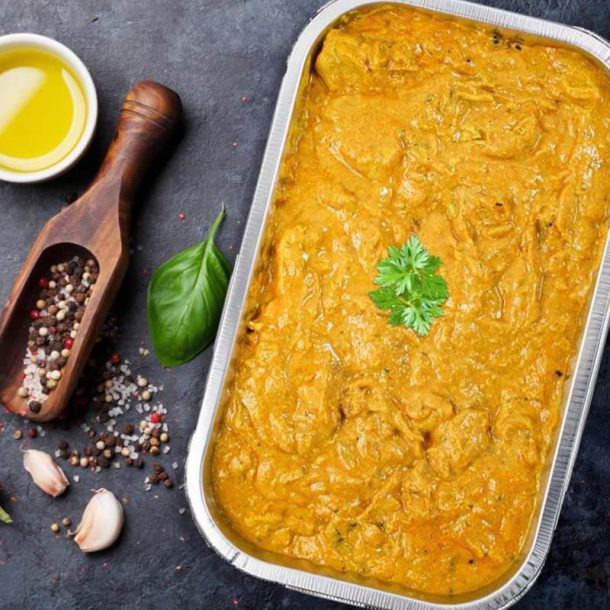 Chefs Box – Dinner Is Served