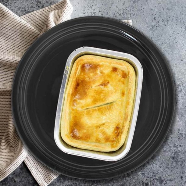 Just Chicken – Chefs Box