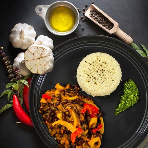 Chefs Box – Dinner Is Served