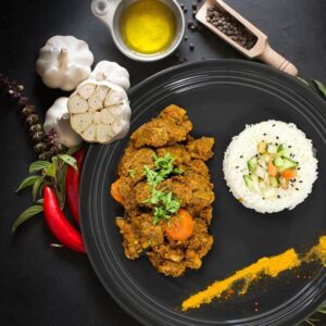 Dinner Menu – Chefs Box