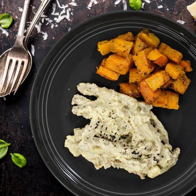 Low Carb Menu – Chefs Box