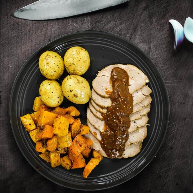 Dinner In A Box 10 Meals – Meaty Favourite’s All Day – Chefs Box
