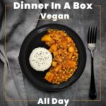 Dinner Menu – Chefs Box