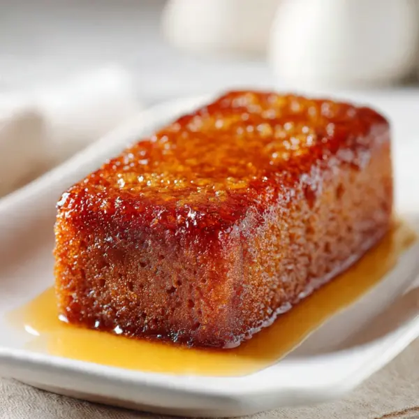 Family Size – Malva Pudding – Chefs Box