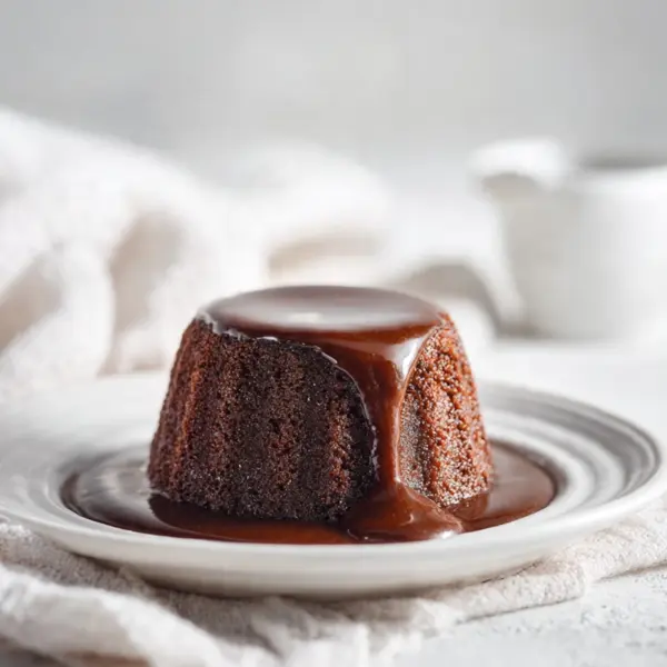 Chocolate Malva Pudding – Chefs Box
